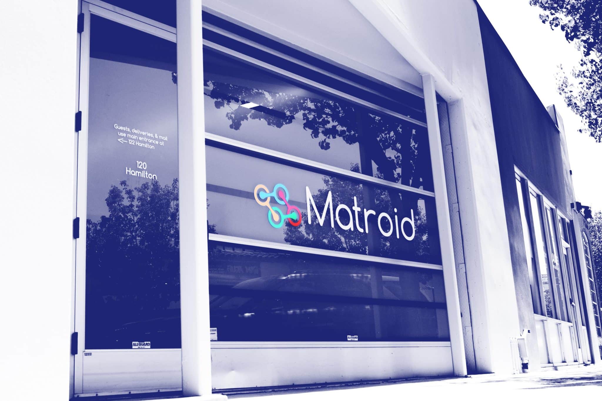 Matroid's New Headquarters - Matroid