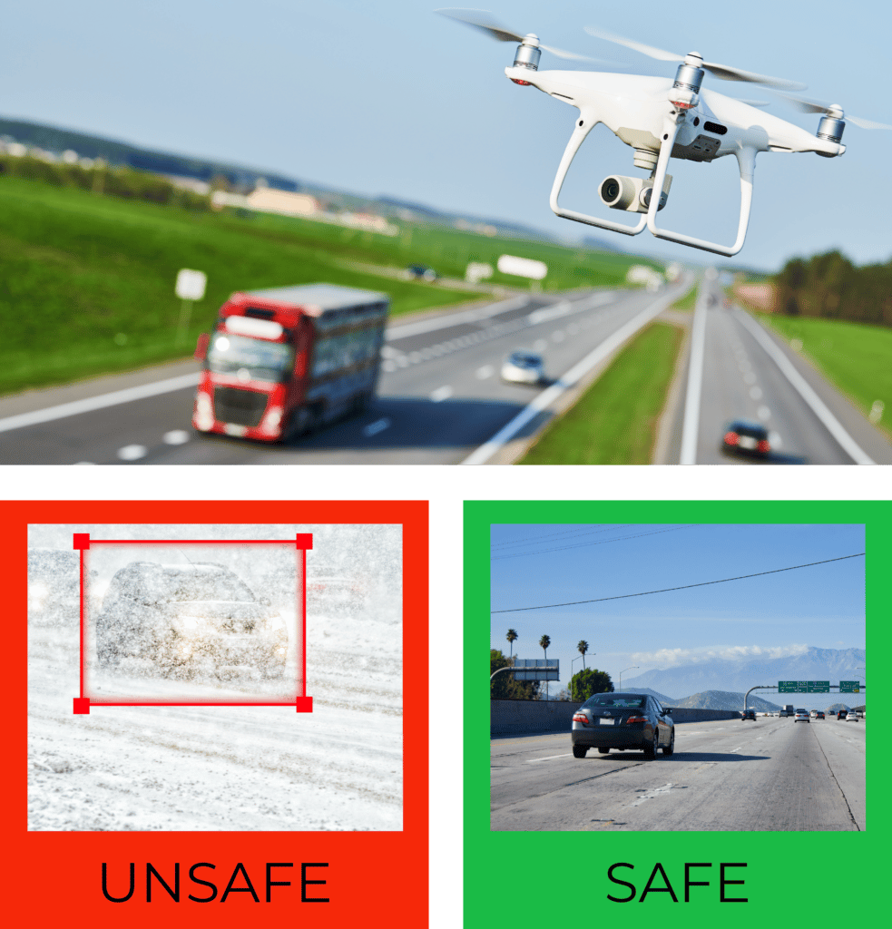 Advanced Transportation Monitoring Technology | Matroid