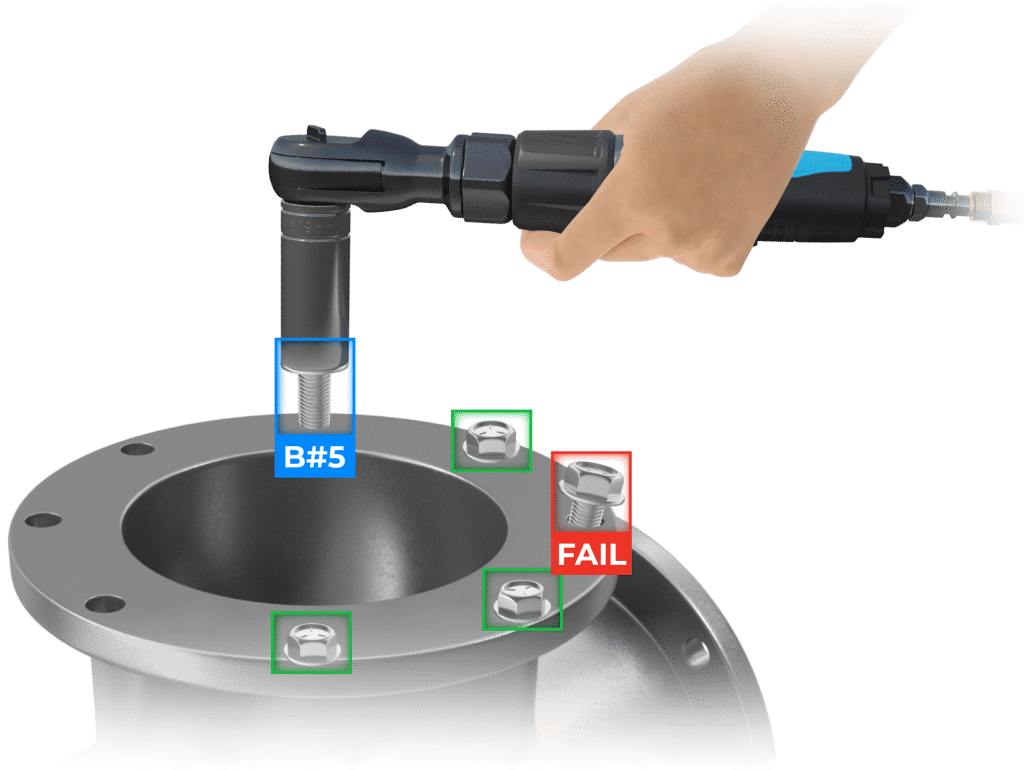 Computer Vision for Aerospace Visual Inspections | Matroid