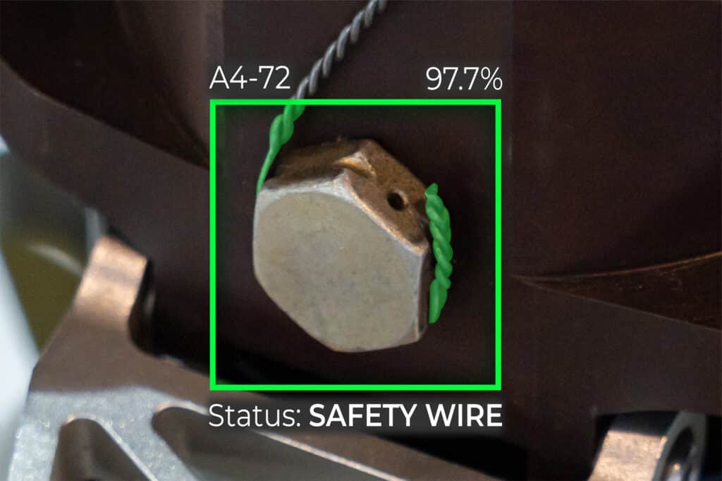 Computer Vision for Aerospace Visual Inspections | Matroid