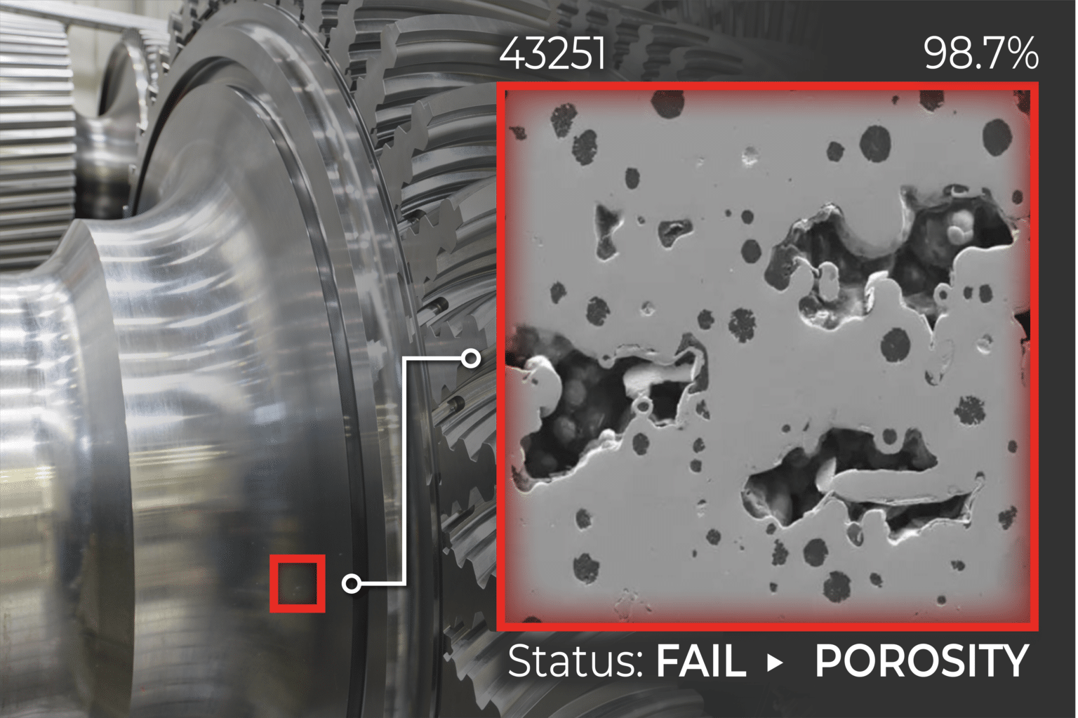 Visual Inspection: A Comprehensive Guide - Matroid