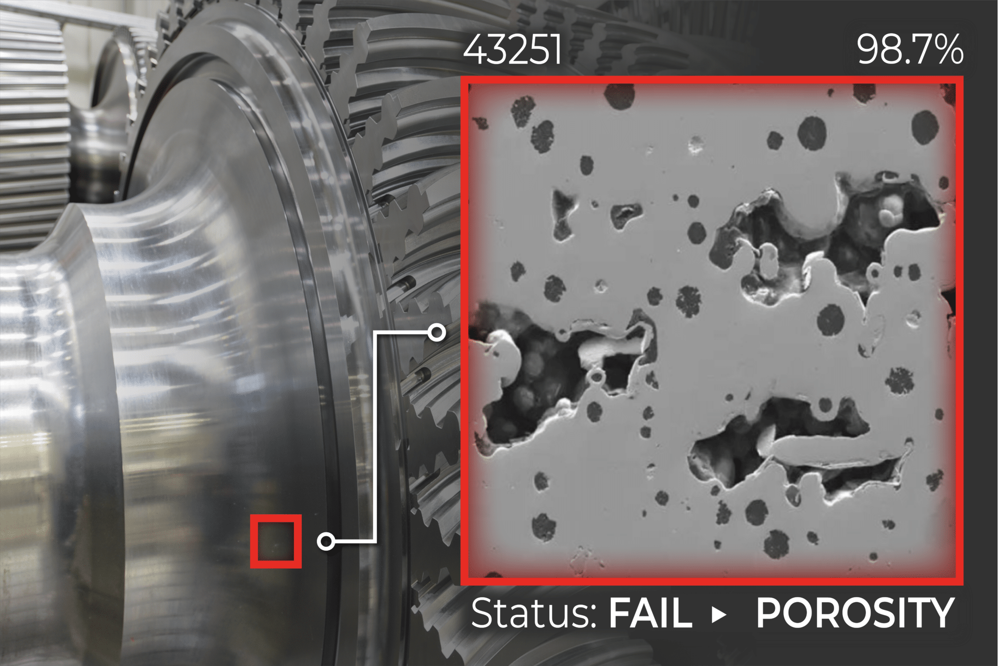 Visual Inspection: A Comprehensive Guide - Matroid
