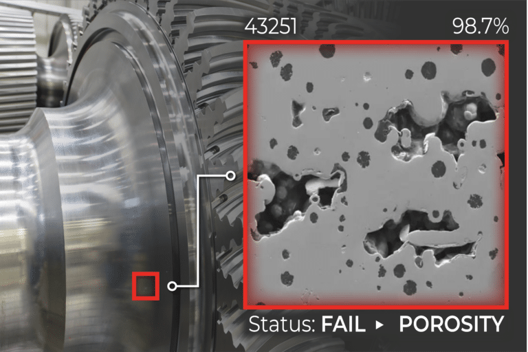 Visual Inspection: A Comprehensive Guide - Matroid