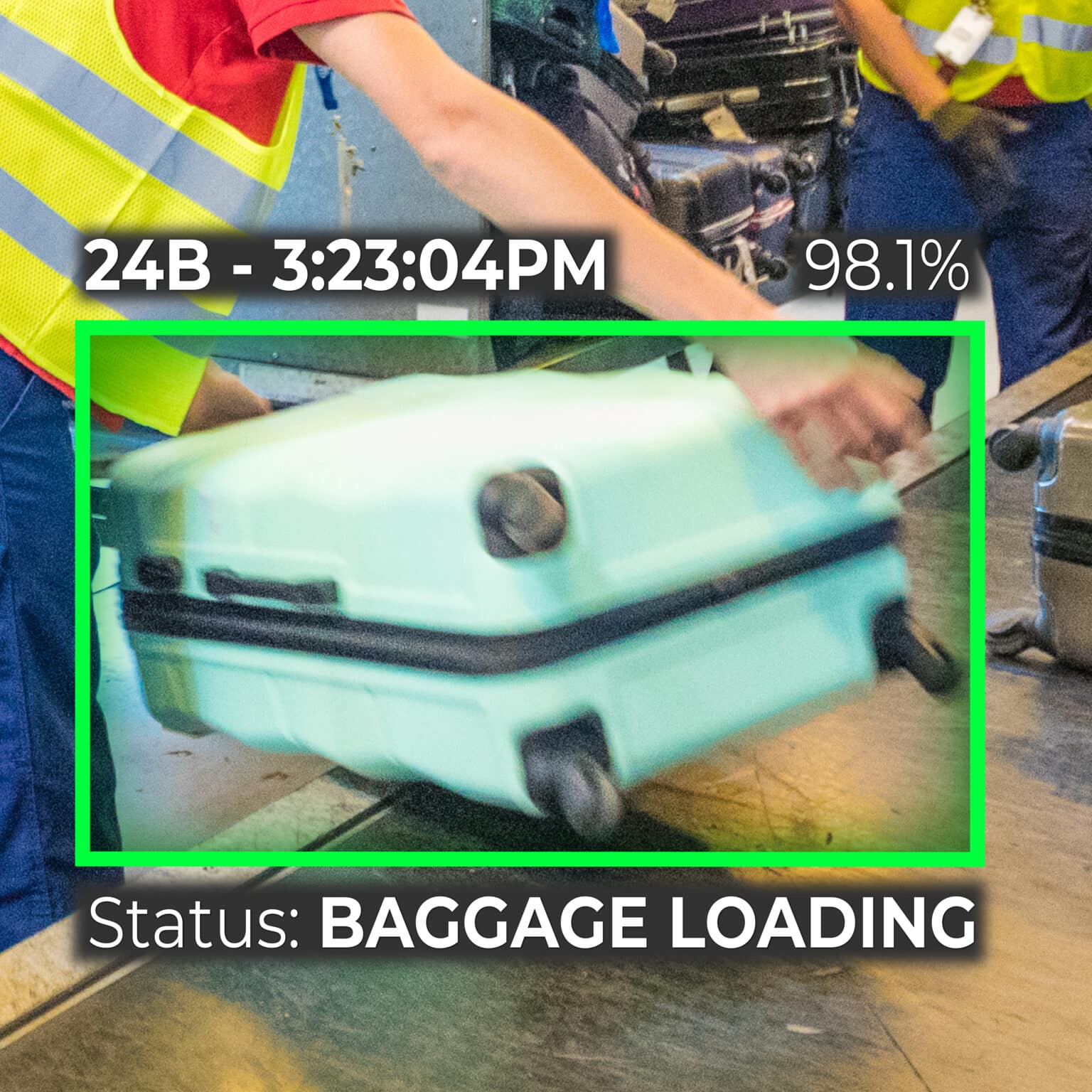 Matroid-Powered Smart Video Monitoring: A Leap Forward in Airport ...