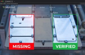 Matroid | Computer Vision, Machine Learning, and AI Platform