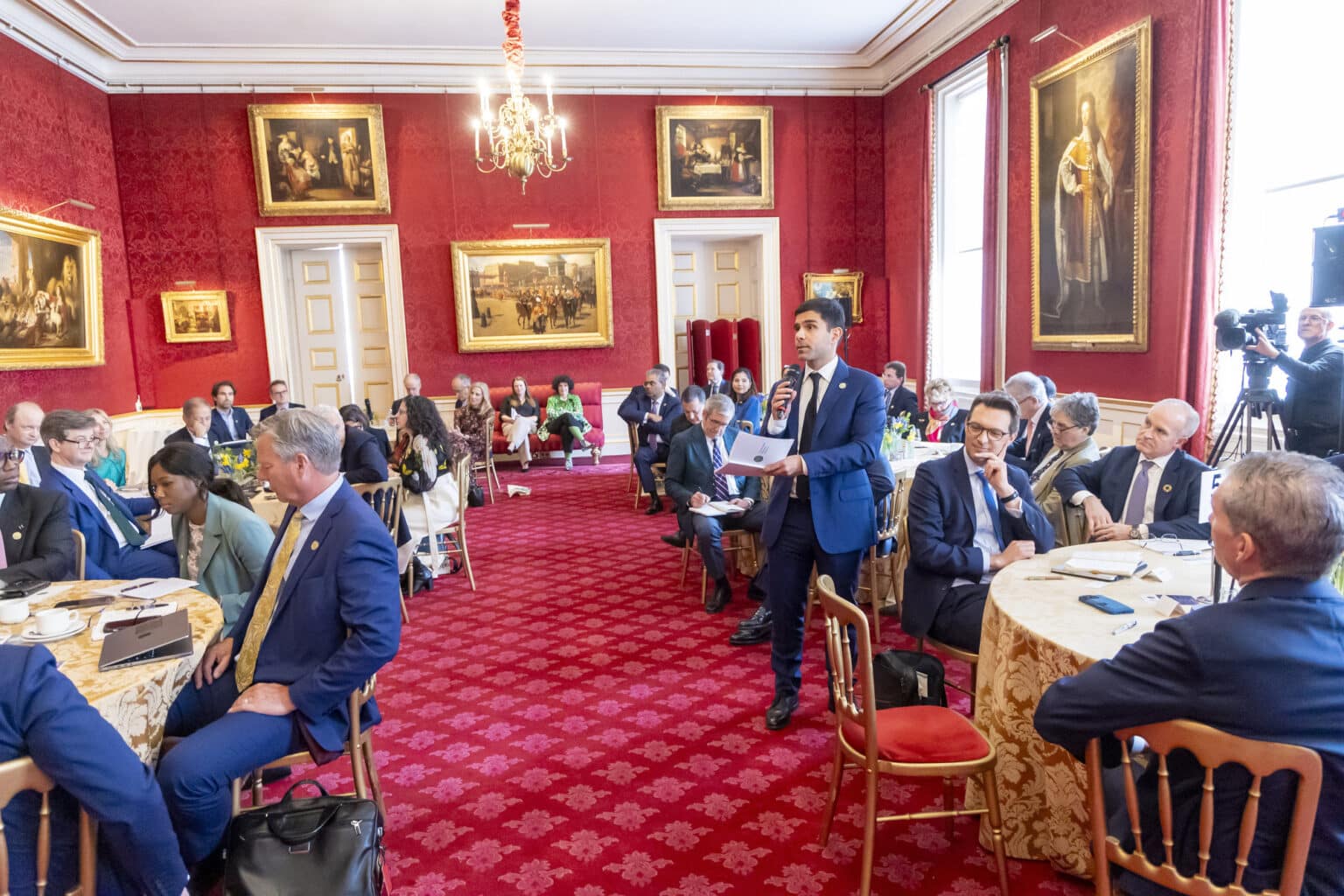 Transforming Airport Operations & Driving Sustainable Markets - Matroid