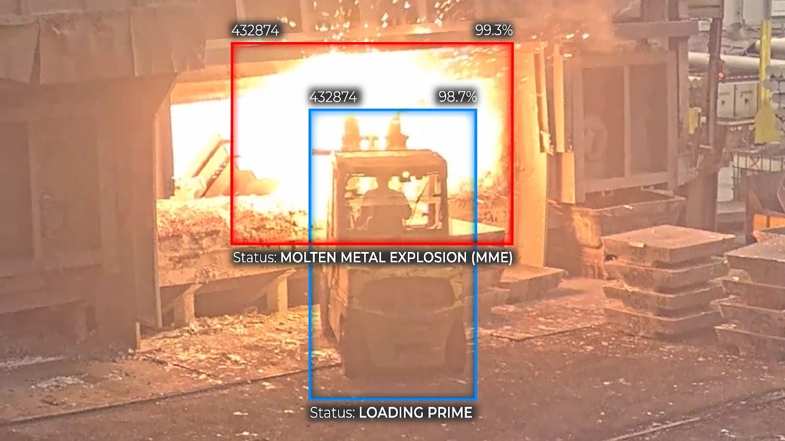 Leveraging Computer Vision to Improve Efficiency, Quality Control, and ...