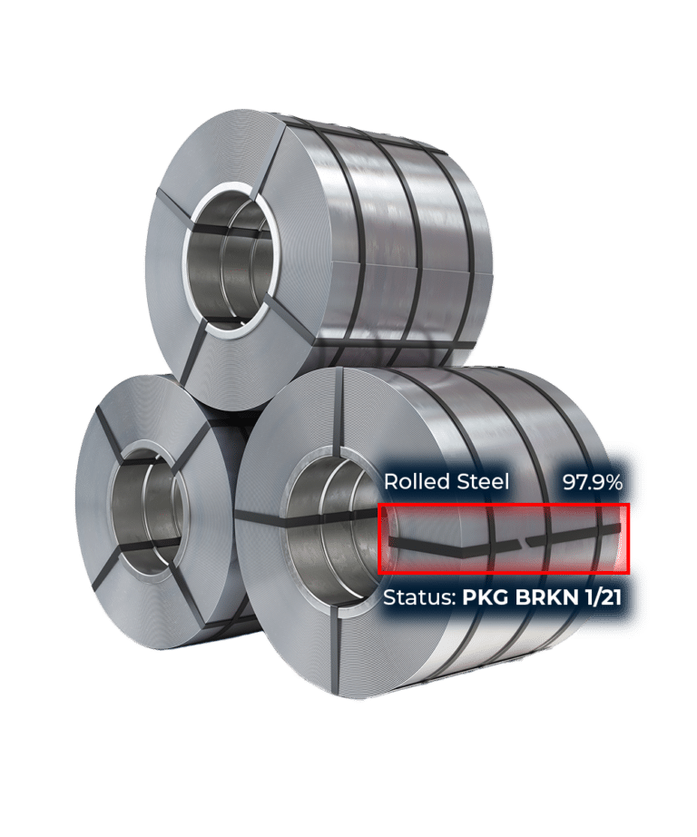 Computer Vision for Metals and Materials - Matroid