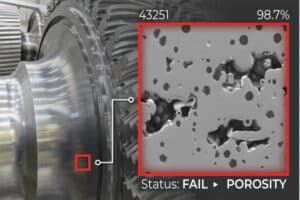 Enterprise No-Code Computer Vision Platform | Matroid